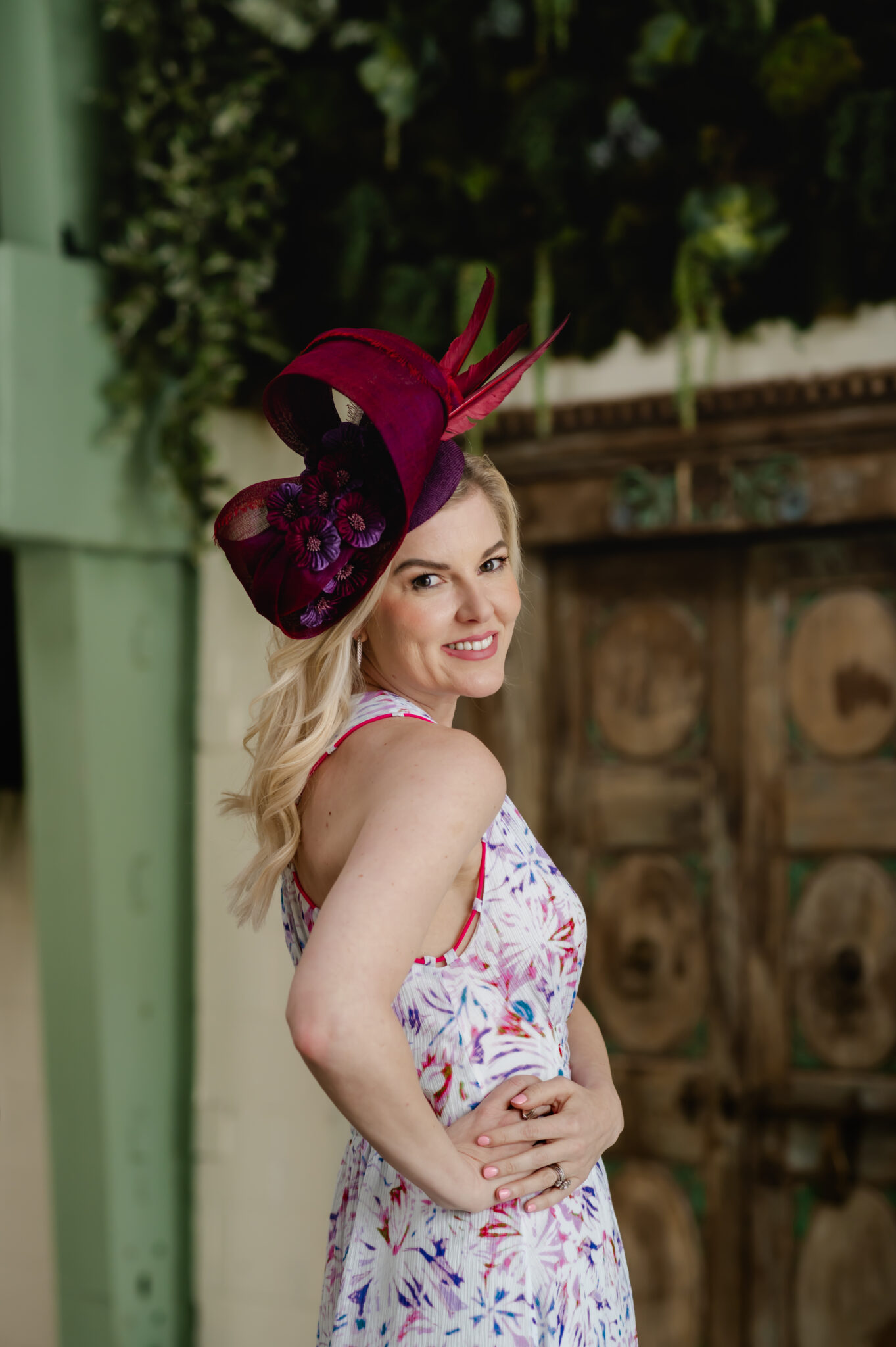 What to wear to the Kentucky Derby: The ultimate style guide - Frames ...