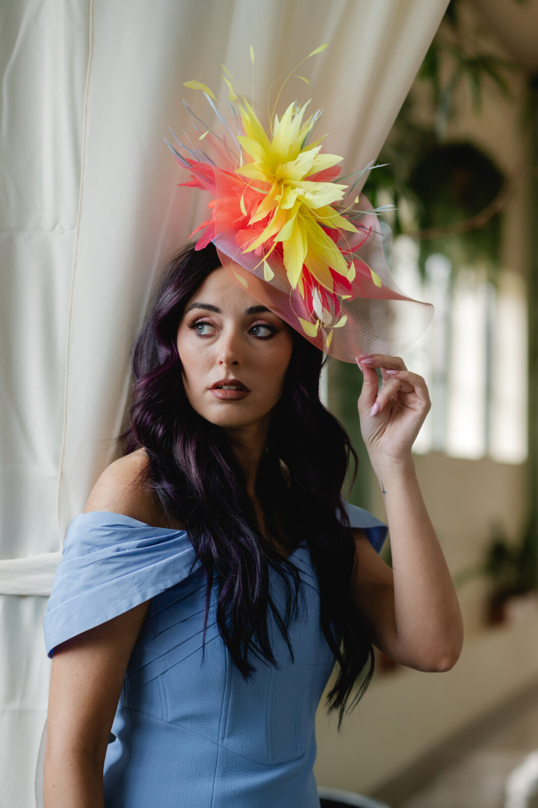 What to wear to the Kentucky Derby: The ultimate style guide - Frames ...