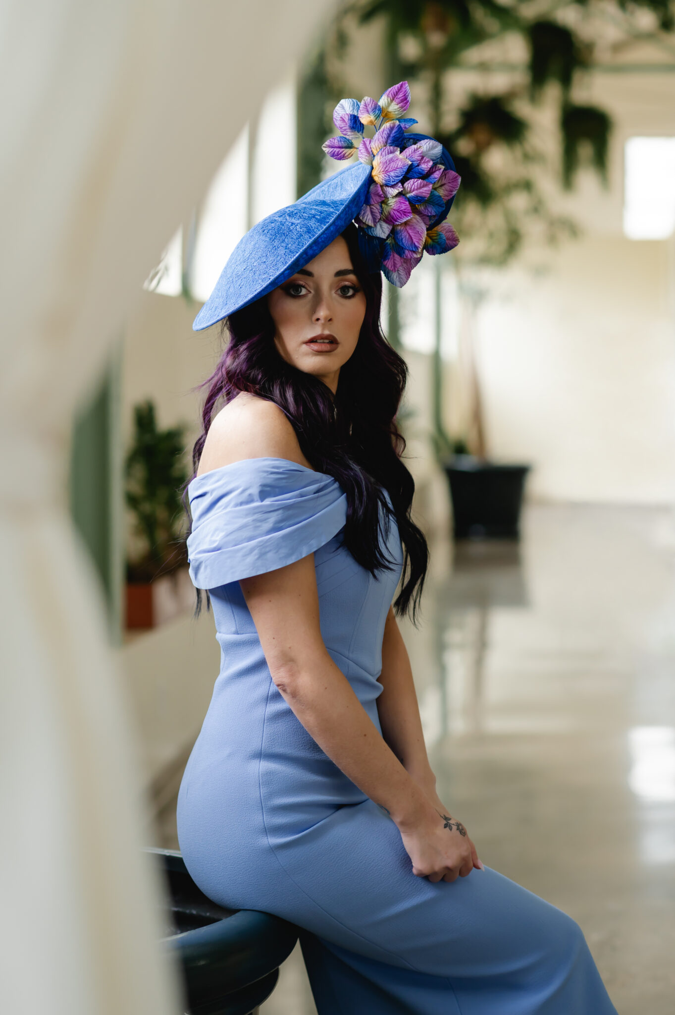 What to wear to the Kentucky Derby: The ultimate style guide - Frames ...