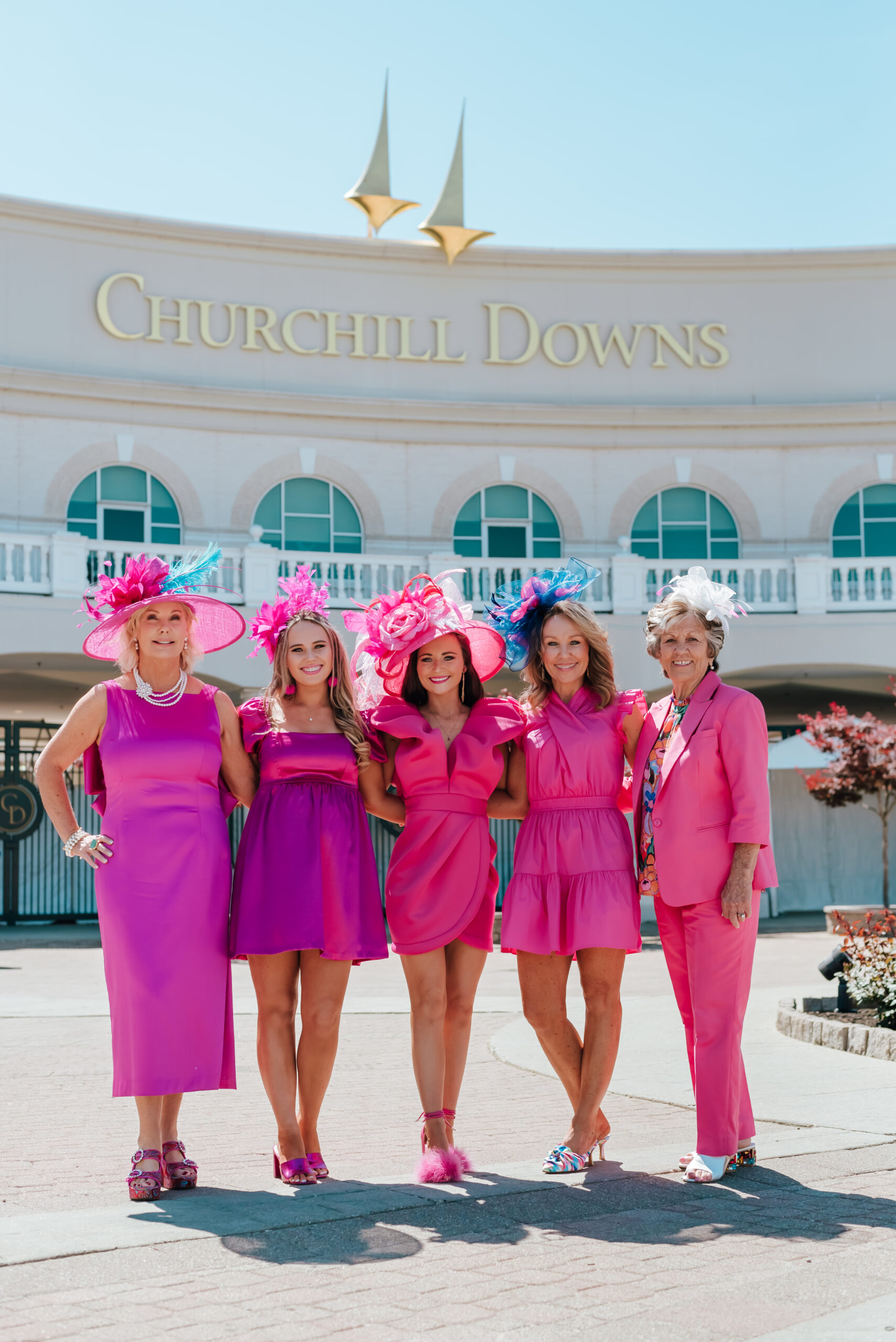 What to wear to the Kentucky Derby: The ultimate style guide - Frames ...