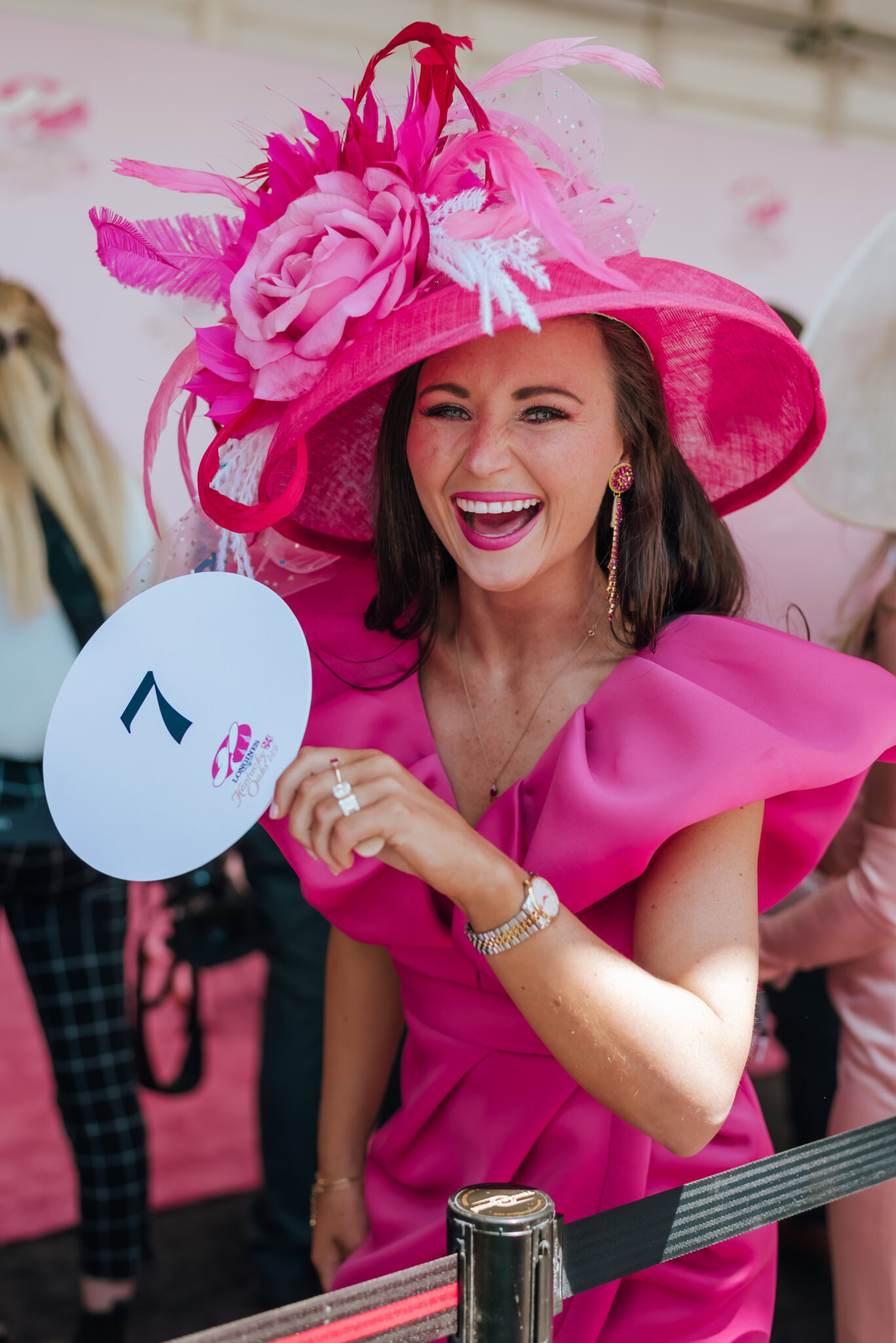 What to wear to the Kentucky Derby: The ultimate style guide - Frames ...